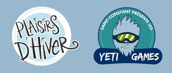 TVRS | Actualités | Les Plaisirs d'hiver et les Yeti Games arrivent à ...