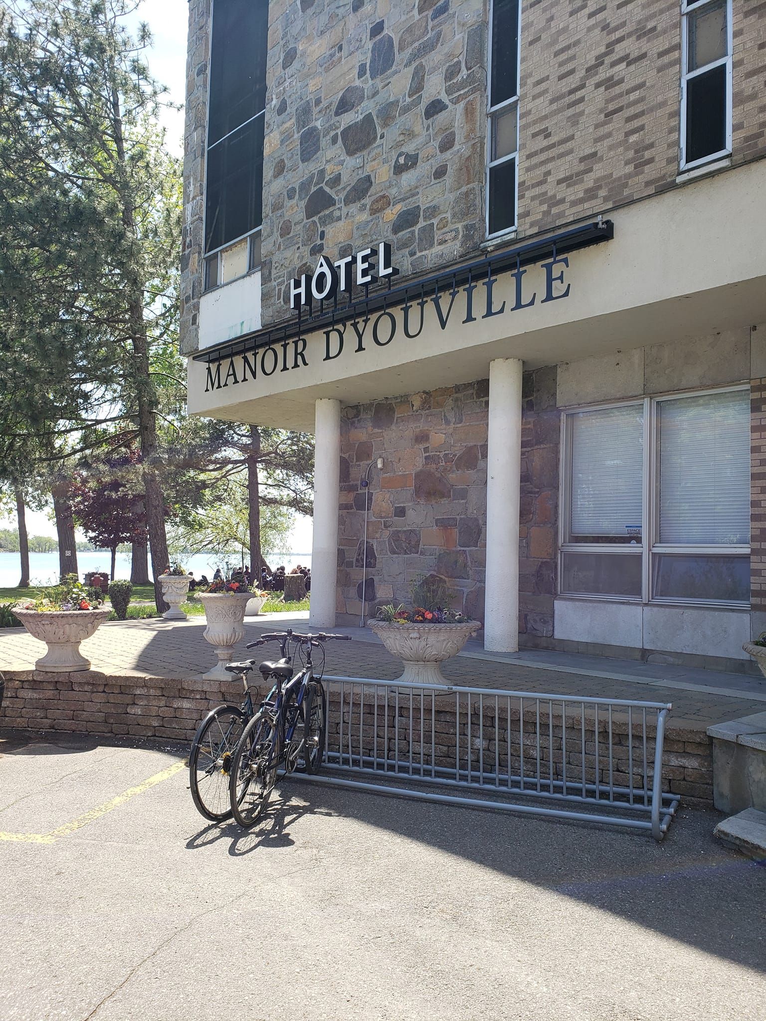 TVRS | Actualités | Un hôtel de la Montérégie devient le premier hôtel ...