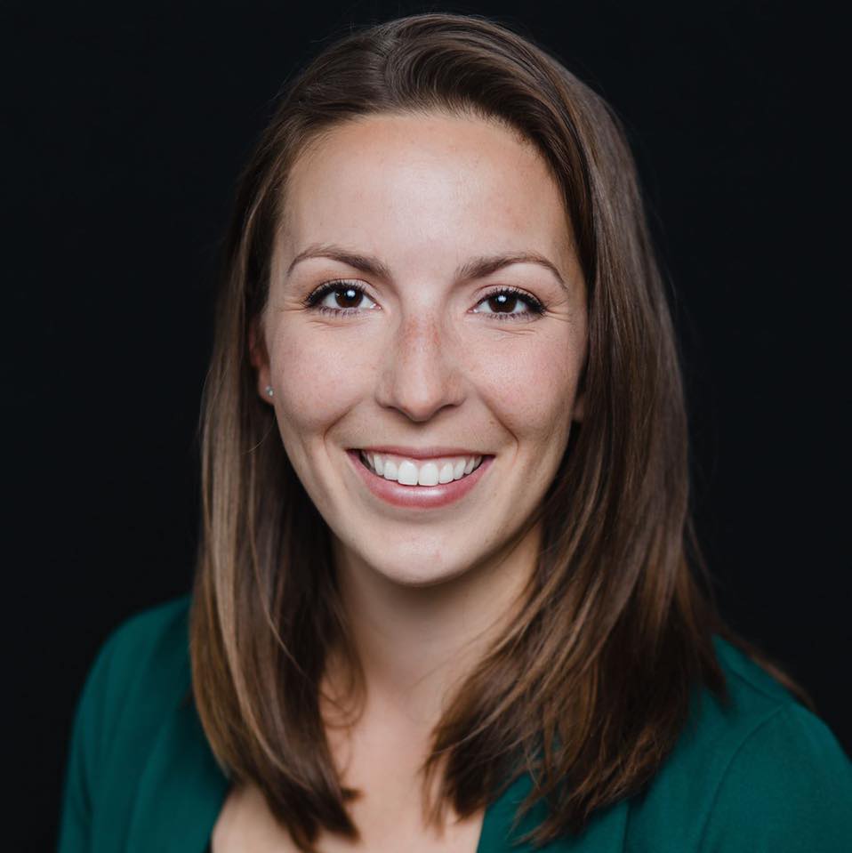 TVRS | Actualités | La conseillère municipale Kim Méthot nommée ...