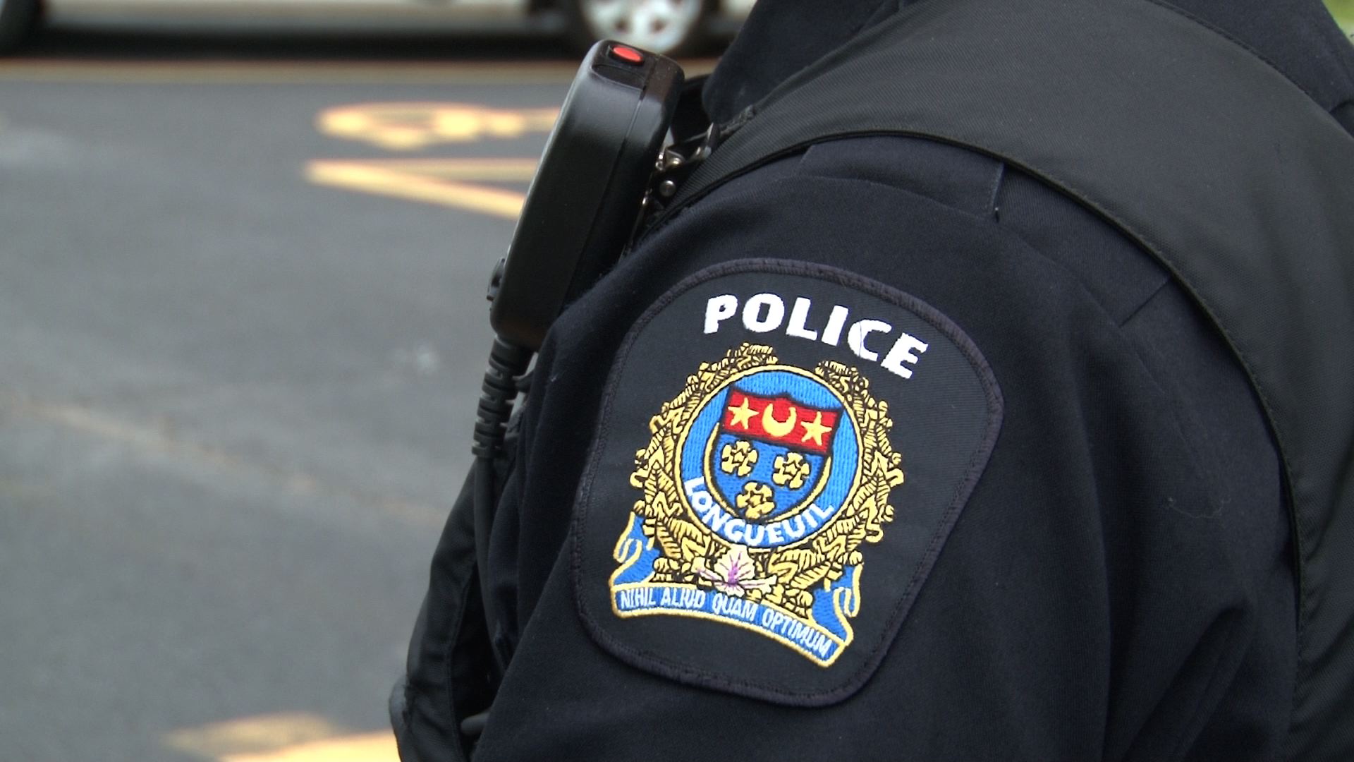 TVRS | Actualités | Agression armée à Boucherville : le suspect accusé ...