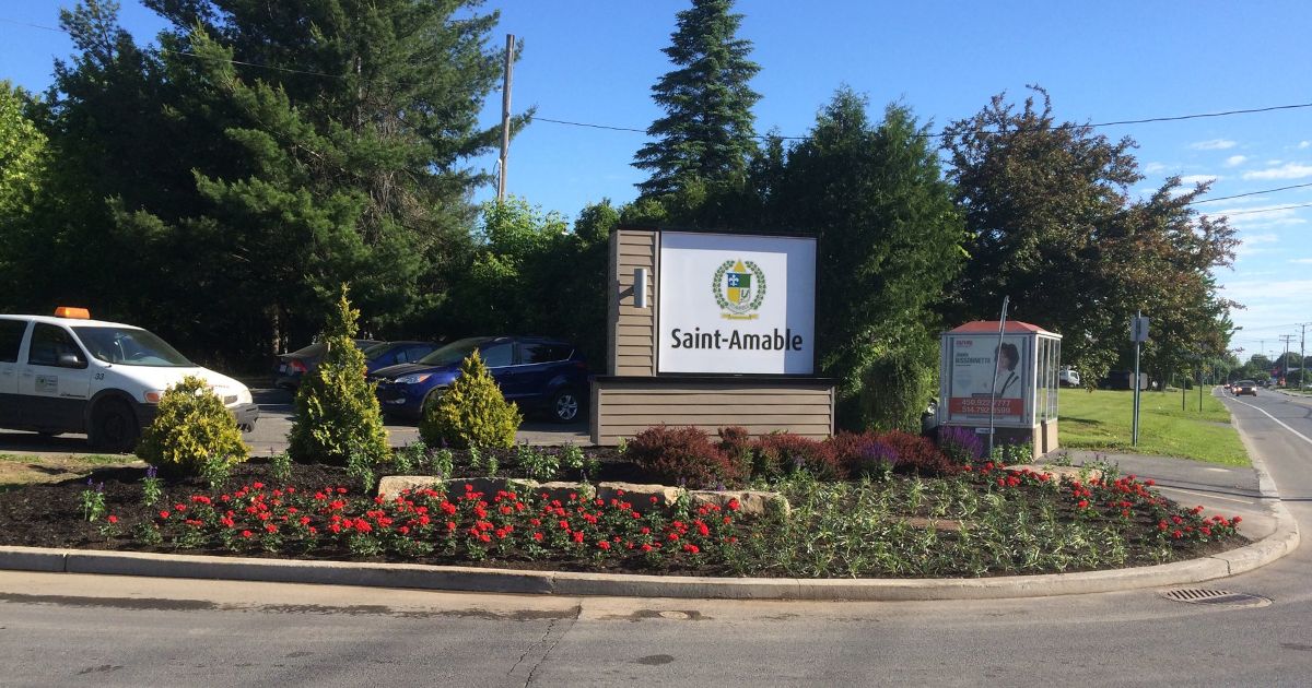 TVRS | Actualités | Actes de vandalisme lors d'un festival à Saint ...