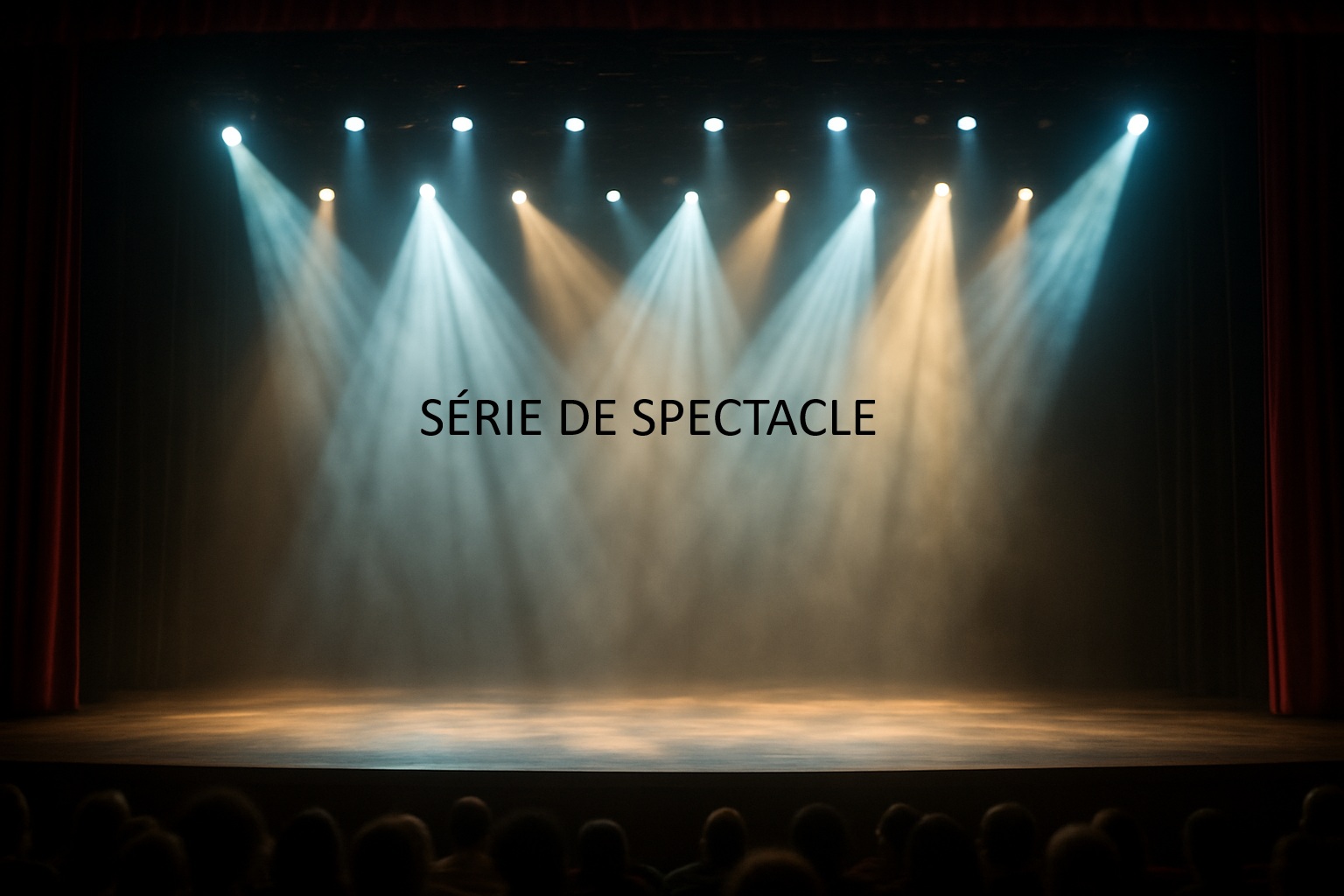 TVRS | Actualités | Le Théâtre de la Ville lance sa saison automnale en ...
