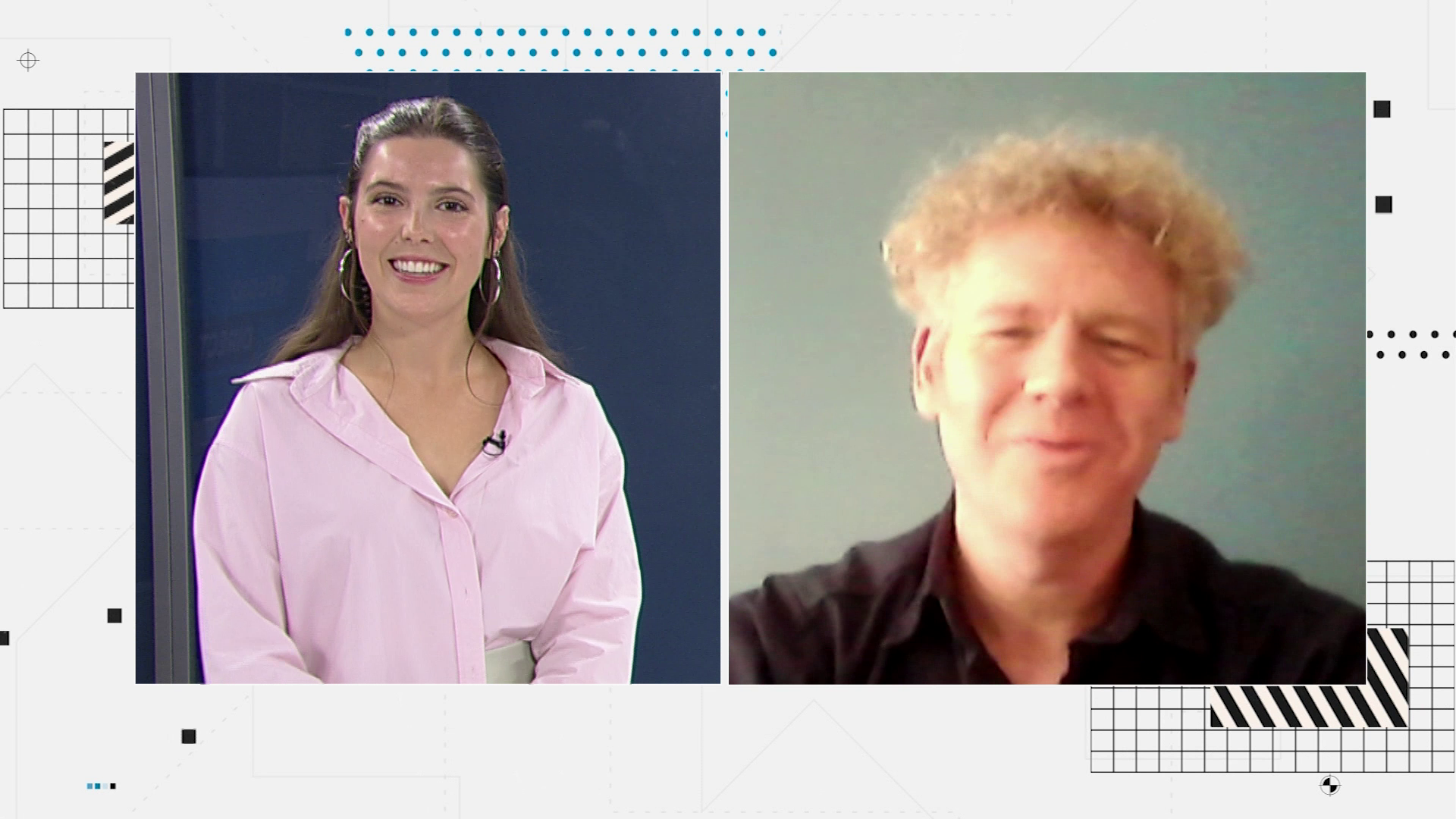 TVRS | Studio Direct - Émissions archivées | Pascal Parent, directeur artistique, Avatar Théâtre